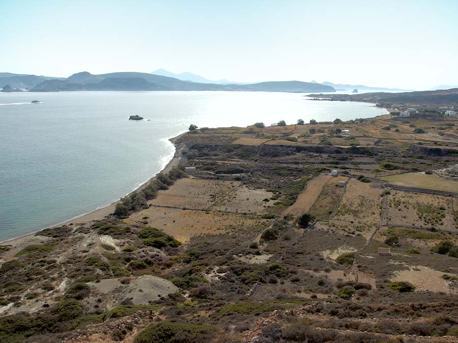 Go Kimolos | Τουριστικές πληροφορίες για την Κίμωλο